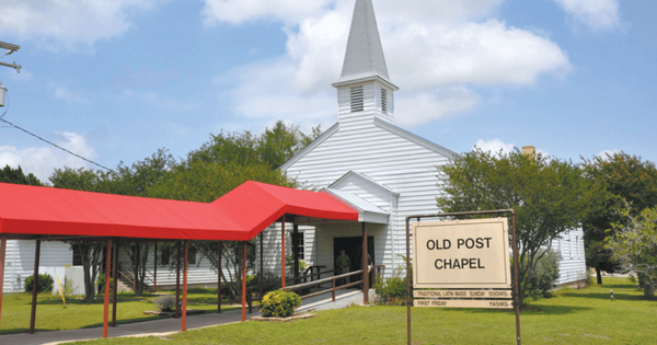 Fort Hood Chapel Services | Chapel Services | forthoodsentinel.com