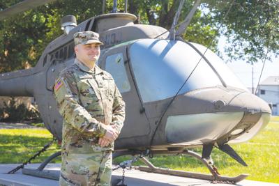 GREAT PEOPLE AT THE GREAT PLACE | Editorial | forthoodsentinel.com