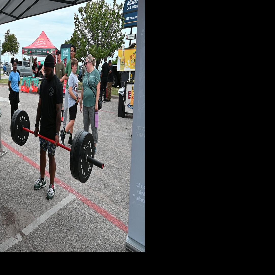 How to get garrison help: DPW team stands ready to assist | Editorial ...