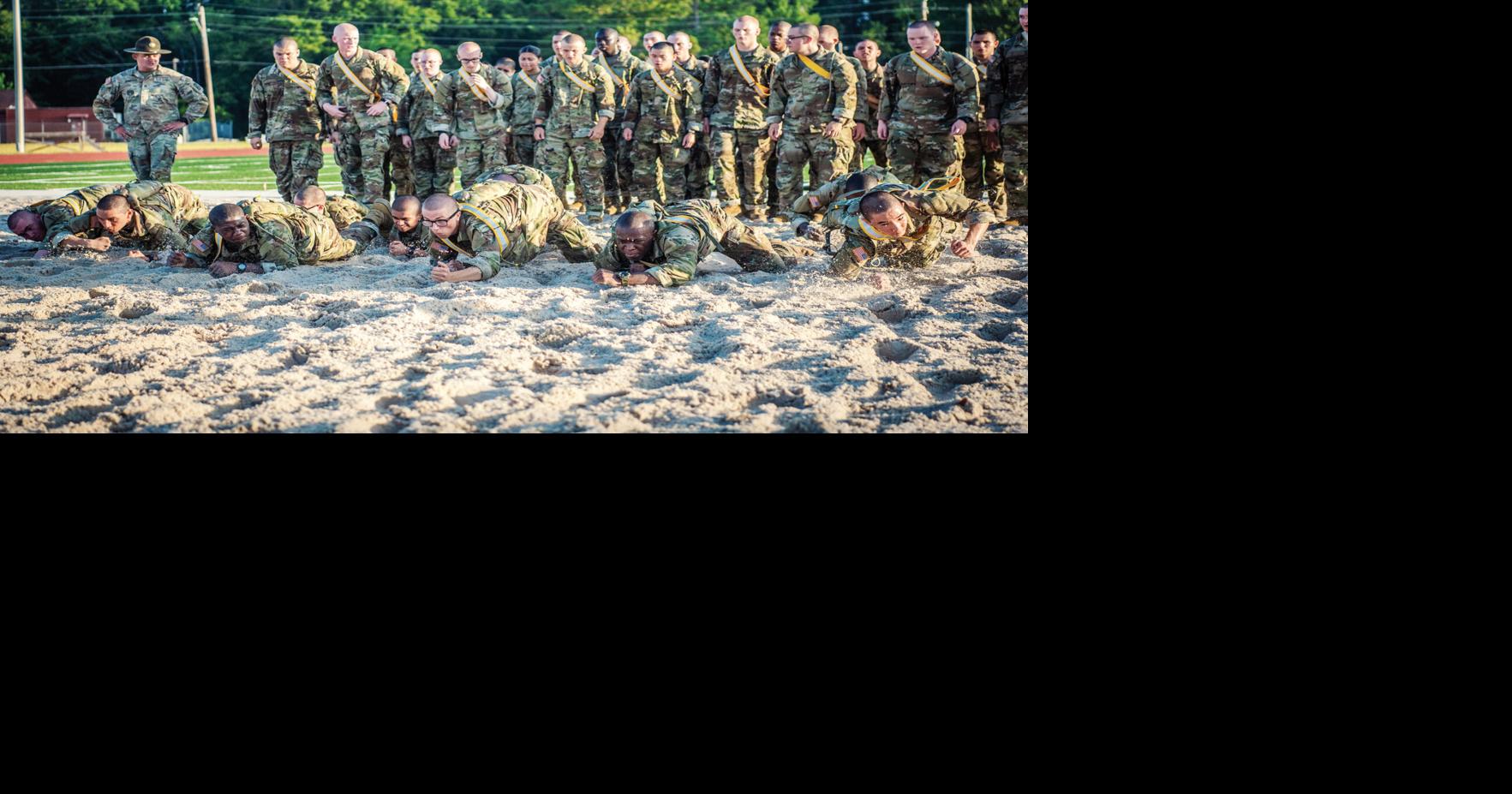 Army begins cognitive testing at IET | News | forthoodsentinel.com