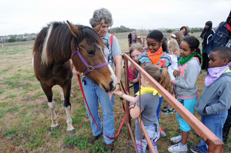 CYS offers a variety of care for children, youth on Fort Hood | Living ...