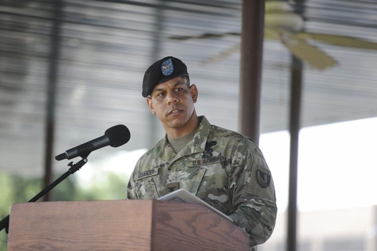36th Eng Bde welcomes new command | News | forthoodsentinel.com