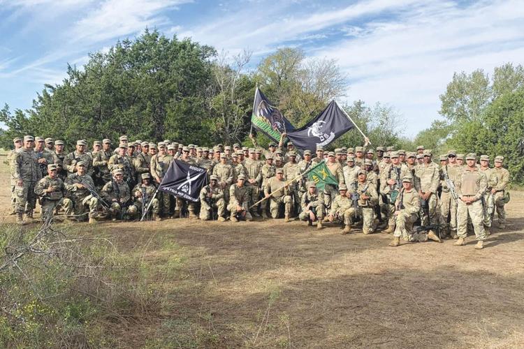 411th MP Co triumphs, shines as 2024’s best MP company in Army | News ...
