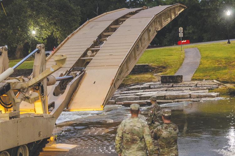13th ACSC joins Belton for city’s Independence Day celebration | News ...