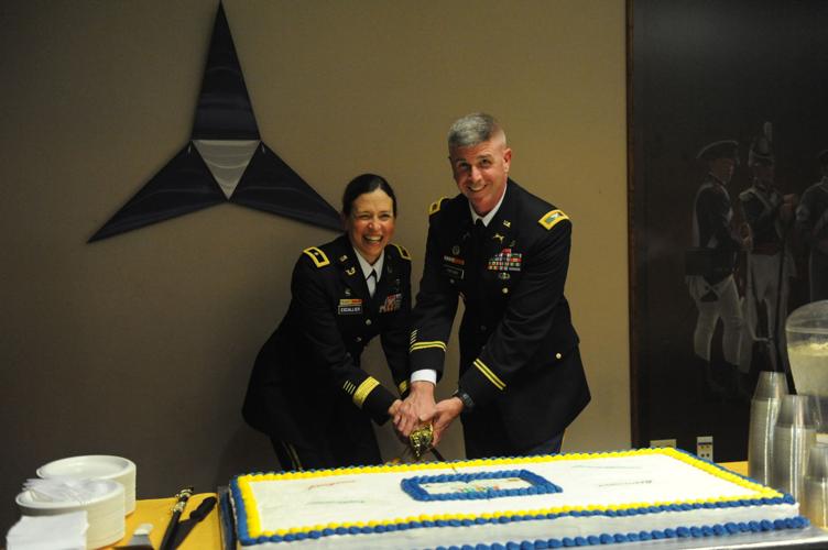 'A million dreams' | Living | forthoodsentinel.com