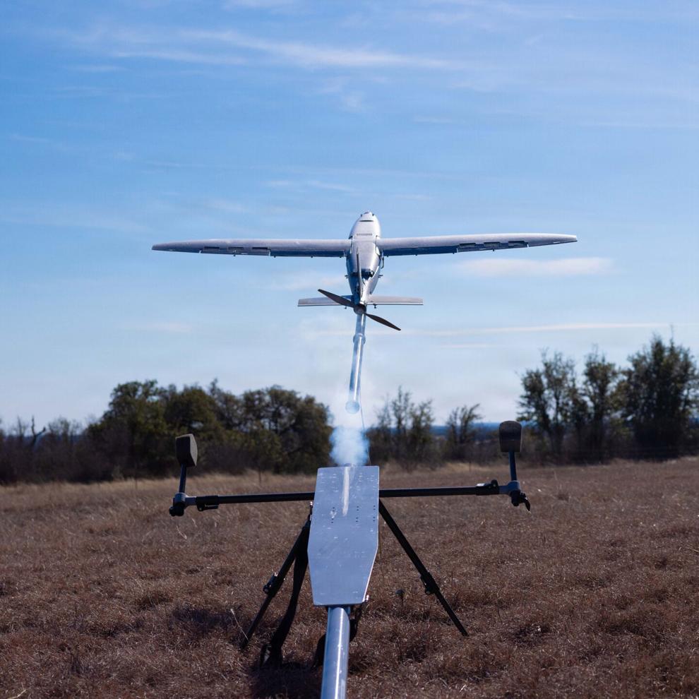 6th Bn, 56th ADA Regt validates counter-UAS training in UAV demo | News ...