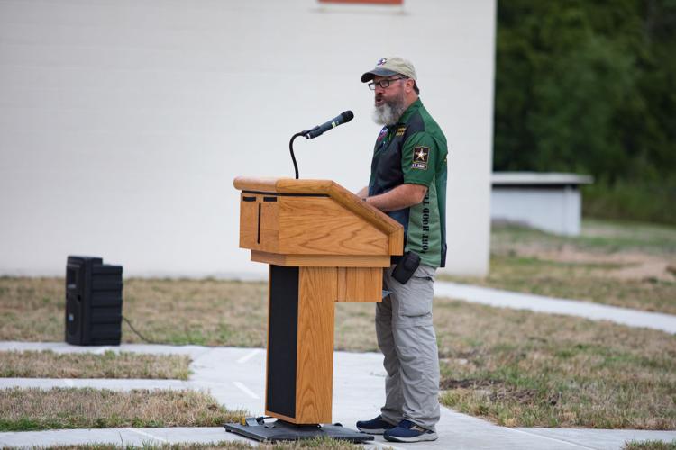 Skeet range reopens with bang | Sports | forthoodsentinel.com