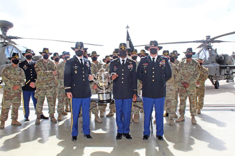 Vampires win weapon system award for JAGM test | News ...