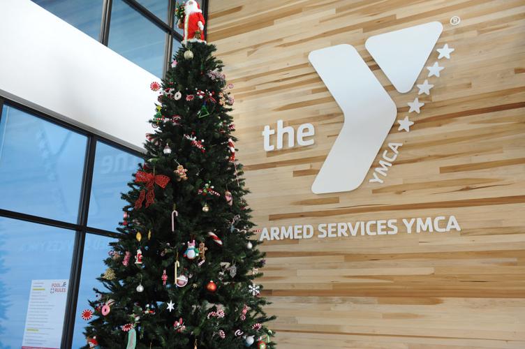 AFYMCA conducts Operation Ride Home, sending Soldiers home for the ...
