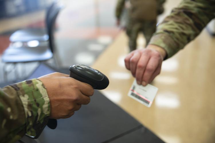 Mobilization Support Brigade improves demobilization efficiency | News ...