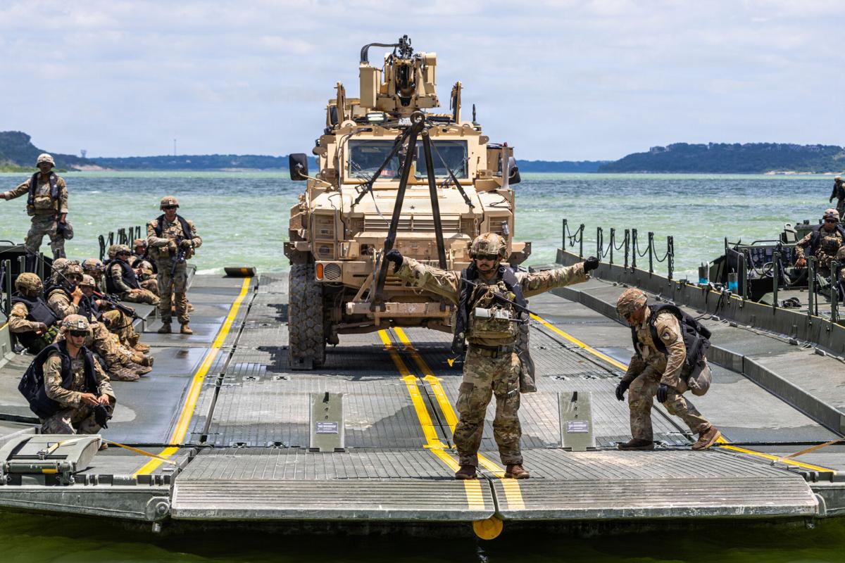 New Army Retention Control Points: What they are, how they can affect ...