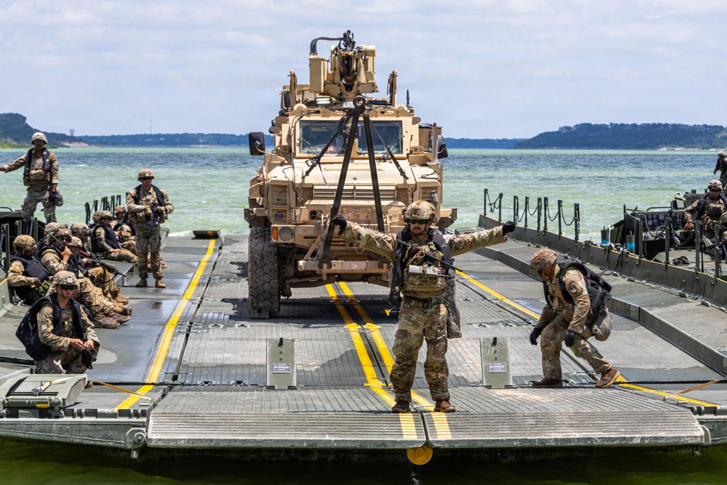 New Army Retention Control Points: What they are, how they can affect ...