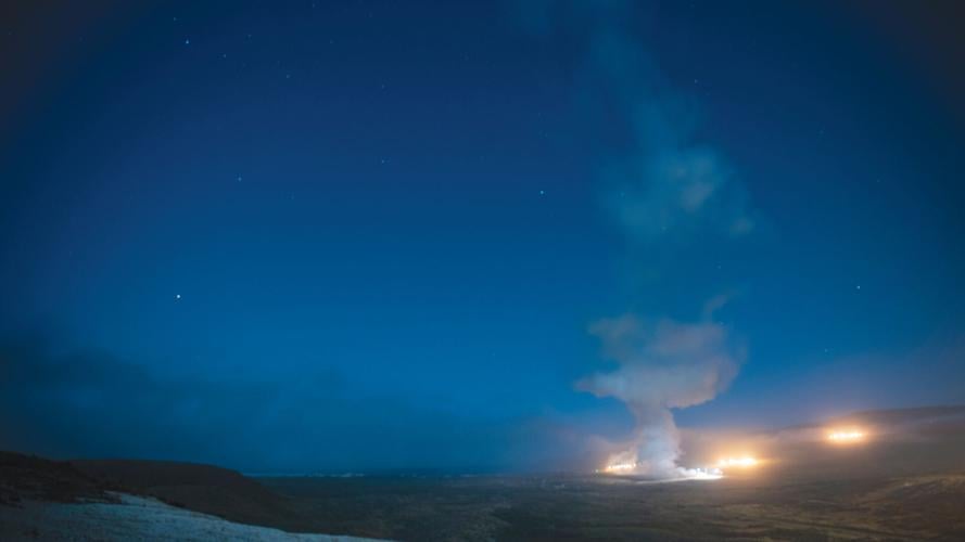 DOD adjusts nuclear deterrence strategy as nuclear peer adversaries ...