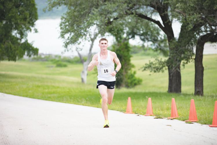 Soldiers sprint toward tradition | Living | forthoodsentinel.com