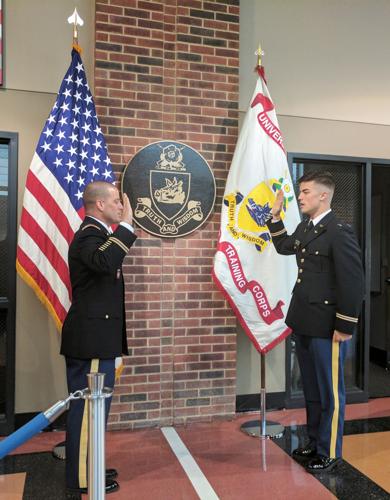 Father, son fly high as aviators | Living | forthoodsentinel.com