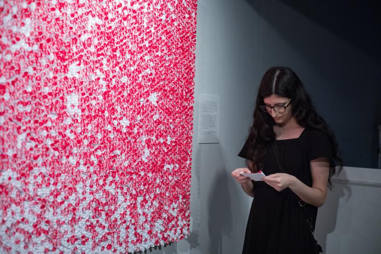 Wonderspaces Austin | Traveling Soldier | forthoodsentinel.com