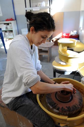 apache arts and crafts