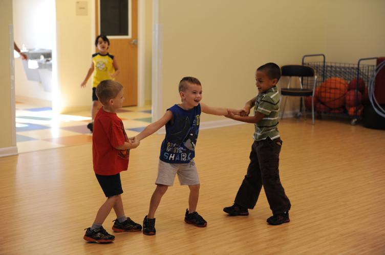 CYS offers a variety of care for children, youth on Fort Hood | Living ...