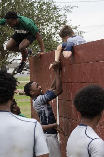 Students discover what life, work is like for Soldiers | News ...