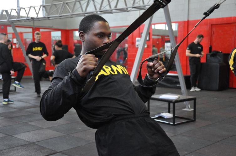 Hood Soldiers test TSAC pilot program | News | forthoodsentinel.com