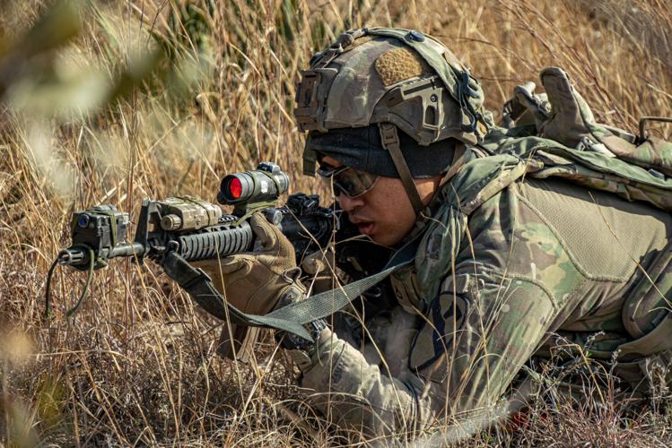 Celebrating Army’s 249th birthday with pride, purpose | Editorial ...