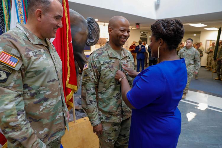 III Armored Corps changes commanders | News | forthoodsentinel.com