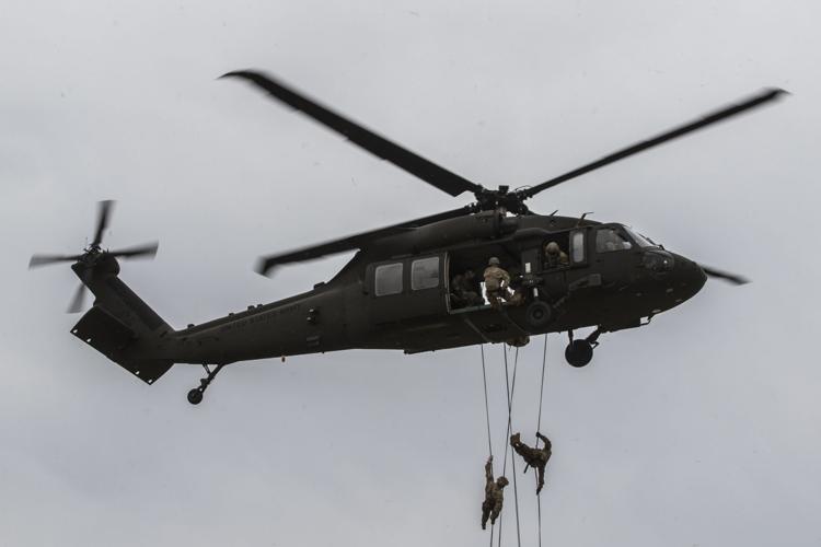 Students discover what life, work is like for Soldiers | News ...