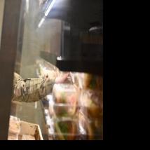 Culinary Outpost kiosk now permanent | News | forthoodsentinel.com