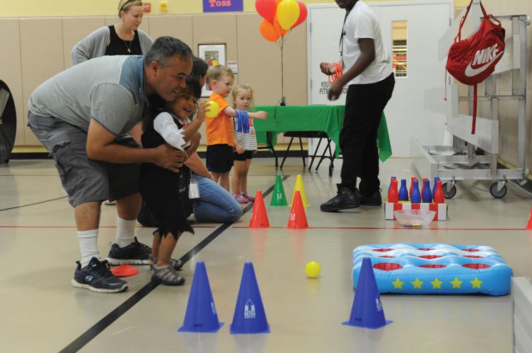 CYS offers a variety of care for children, youth on Fort Hood | Living ...