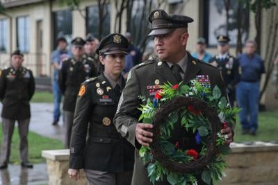 720th MP Bn honors battalion’s fallen Soldiers | Editorial ...