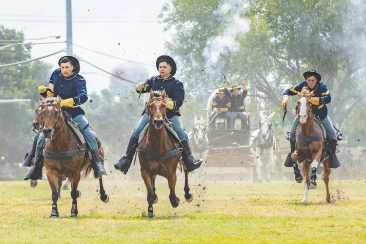 Army cuts down MWEs program for war priorities | News ...