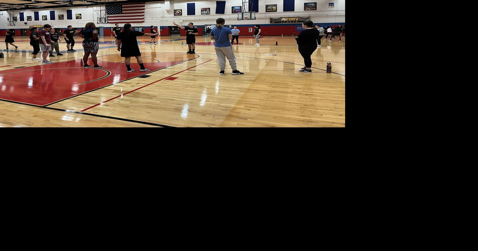 P3T strives to assist pregnant Soldiers | Living | forthoodsentinel.com