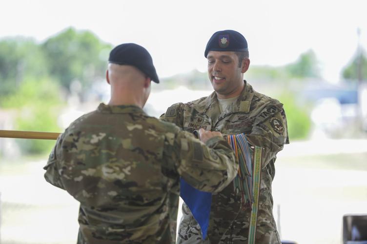 Air Force closes out 11th ASOS | News | forthoodsentinel.com