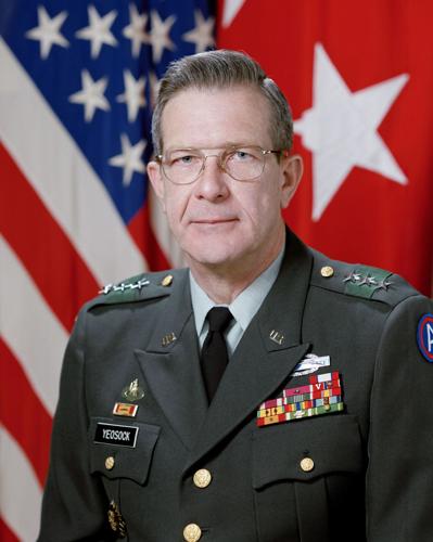 General Funk’s Army legacy | Living | forthoodsentinel.com