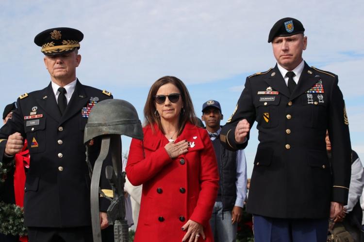General Funk’s Army legacy | Living | forthoodsentinel.com