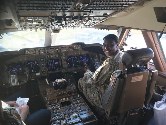 Army veteran continues to serve | Living | forthoodsentinel.com
