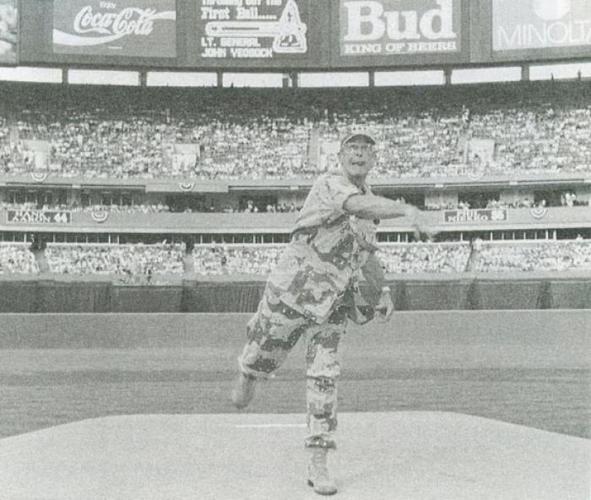 General Funk’s Army legacy | Living | forthoodsentinel.com