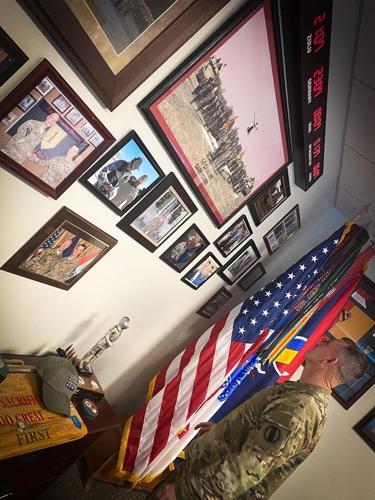 General Funk’s Army legacy | Living | forthoodsentinel.com