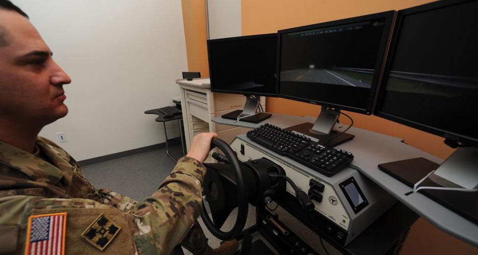 Intrepid Spirit’s fight against TBI | Living | forthoodsentinel.com