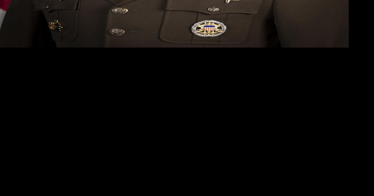 An unbroken line of service: 13th ACSC, Houston, first responders ...