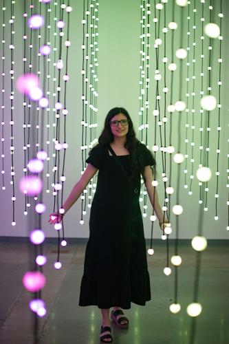 Wonderspaces Austin | Traveling Soldier | forthoodsentinel.com