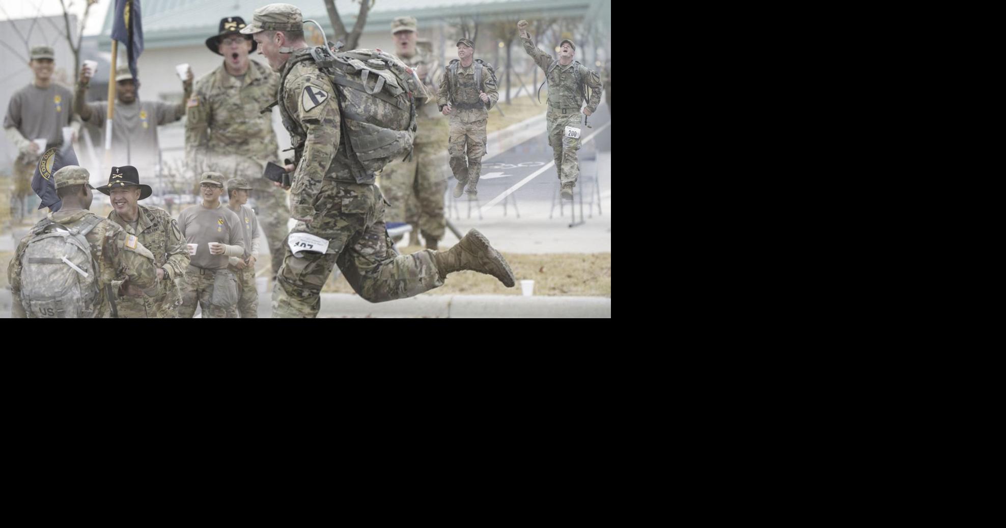 Fort Hood Calendar of Events | Across Central Texas | forthoodsentinel.com