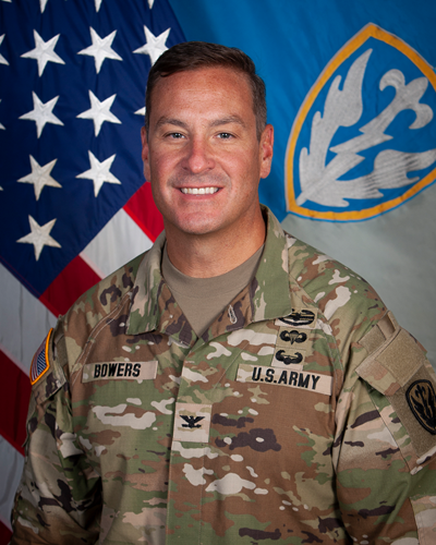 ‘One Soldier lost is one too many’ | Editorial | forthoodsentinel.com