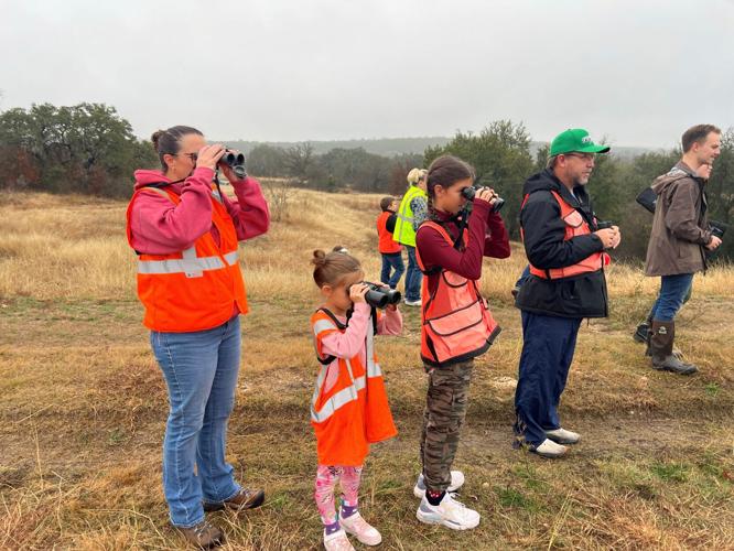 Fort Hood hosts 10th annual Christmas Bird Count | Living ...