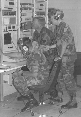 504th leads a storied history on military intelligence triumphs ...