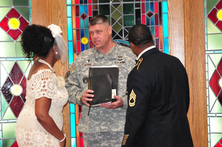 Army chaplains going above, beyond | Living | forthoodsentinel.com