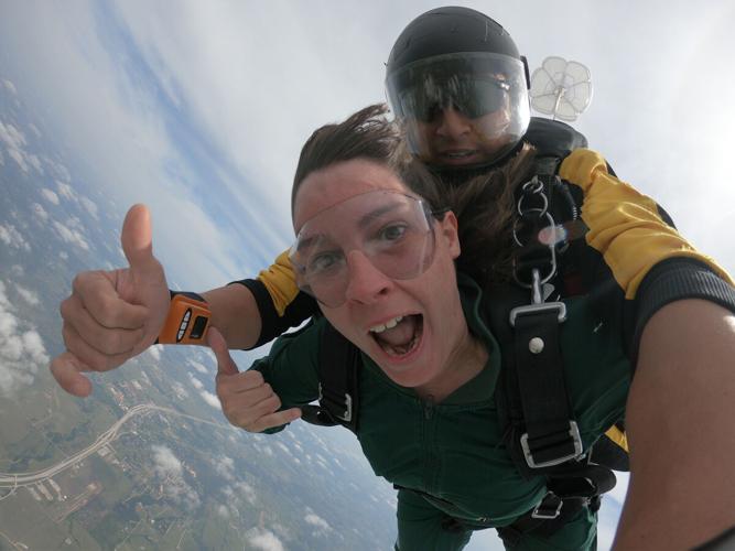 Skydive Temple | Traveling Soldier | forthoodsentinel.com