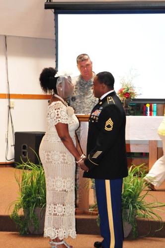 Army chaplains going above, beyond | Living | forthoodsentinel.com