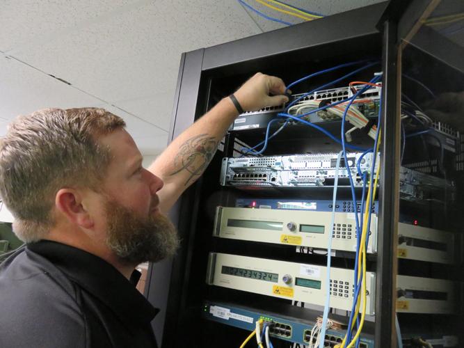 CTSF maintains operational readiness, ensures security | News ...