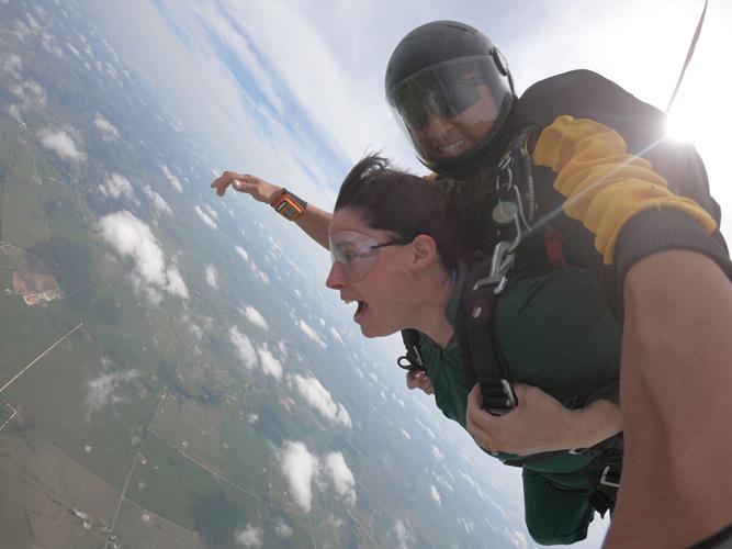 Skydive Temple | Traveling Soldier | forthoodsentinel.com